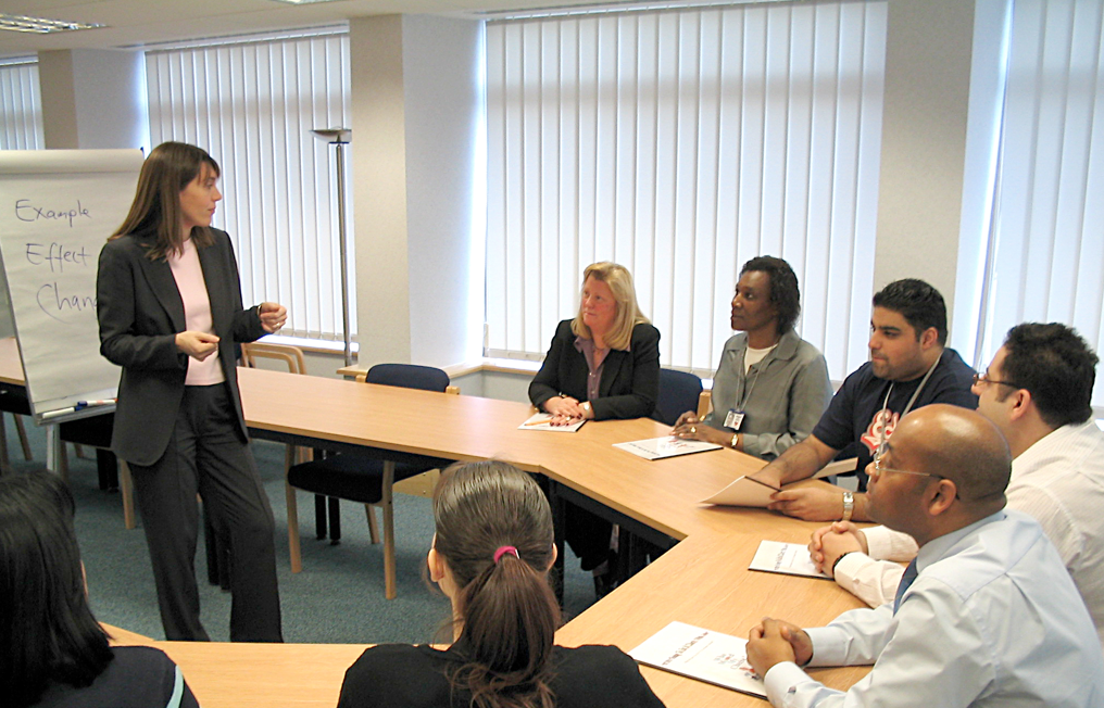 SXC training - PVLEGS